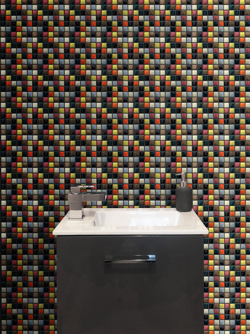 Funky Tile Range | House of Mosaics