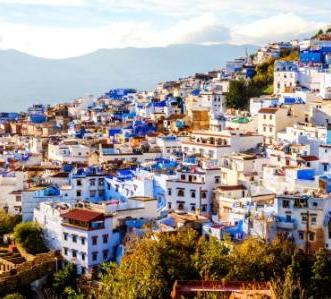 Moroccan Magic | House of Mosaics