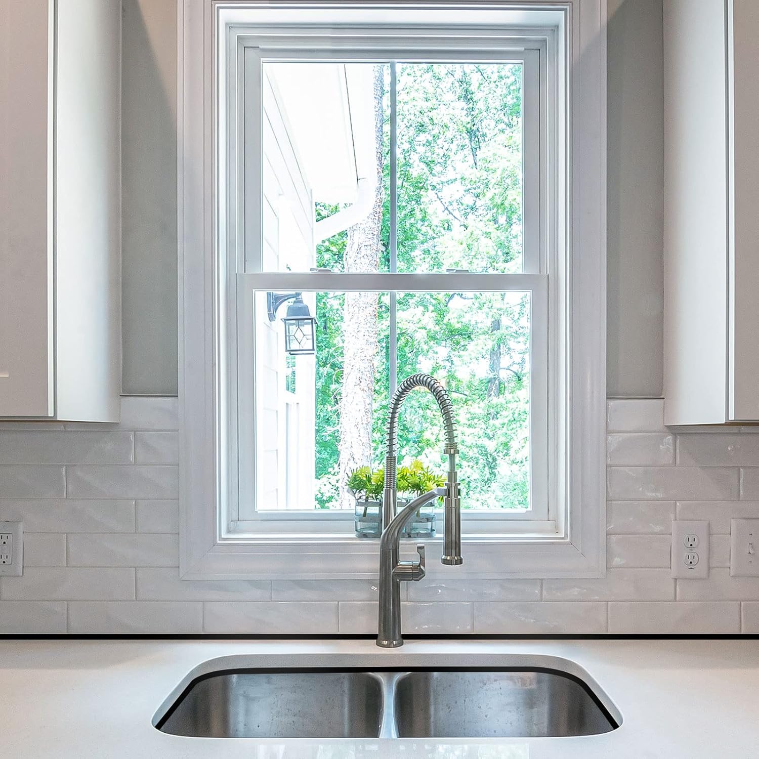 Tile Edging Strip - Peel and Stick – House of Mosaics