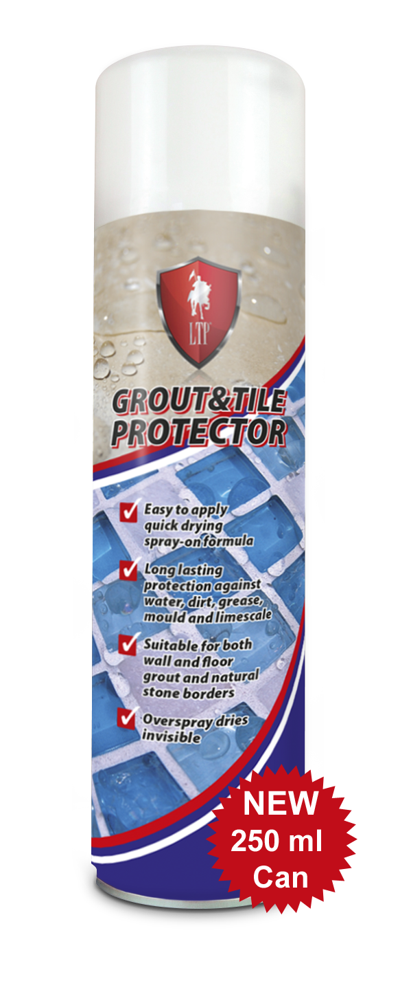 LTP Grout & Tile Protector – House of Mosaics