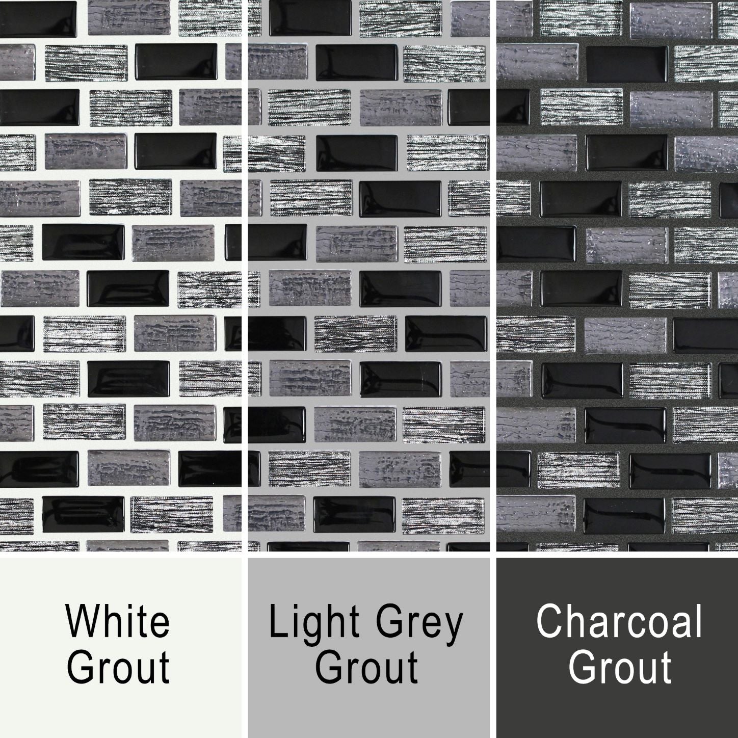 Paris Mosaic Tile - House of Mosaics